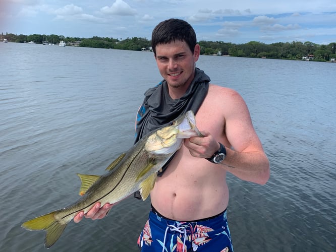 Captain Pat’s Charters with Captain Experiences