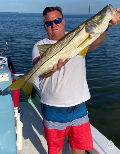 Captain Pat’s Charters in Key Largo, Florida: Captain Experiences