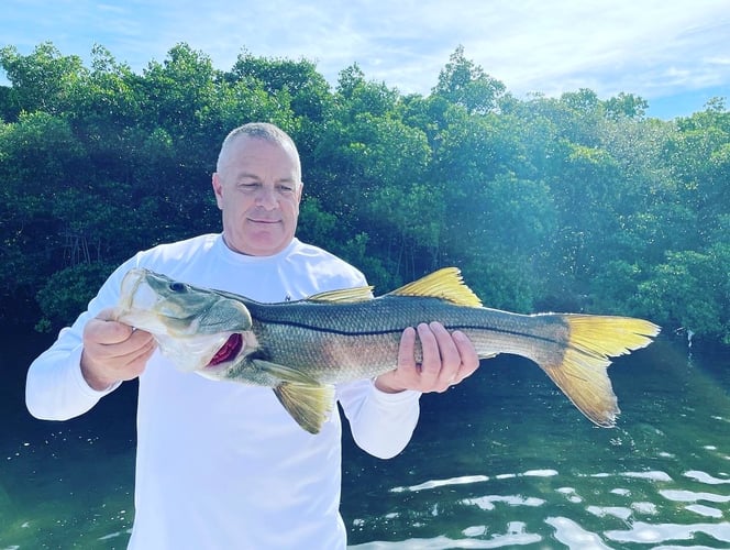 Captain Pat’s Charters with Captain Experiences