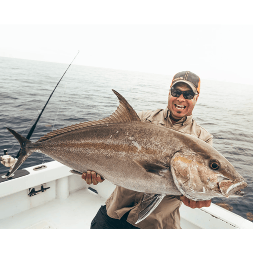 Reef Runner Sportfishing Charter with Captain Experiences