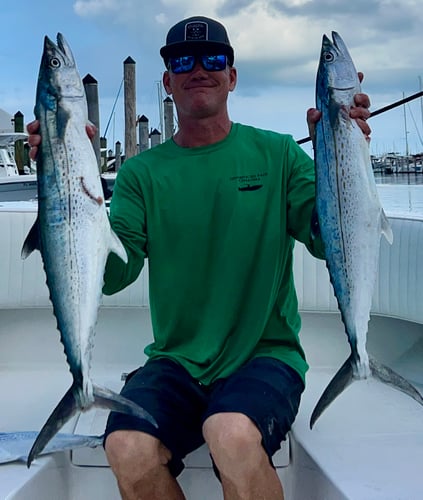 Domestic Six Pack Charters in Miami, Florida: Captain Experiences