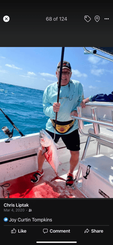 Domestic Six Pack Charters in Miami, Florida: Captain Experiences