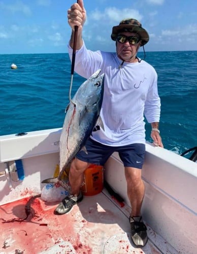 Domestic Six Pack Charters in Miami, Florida: Captain Experiences