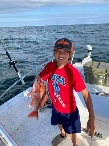 Capt. Lynn's Inshore Fishing Adventures with Captain Experiences