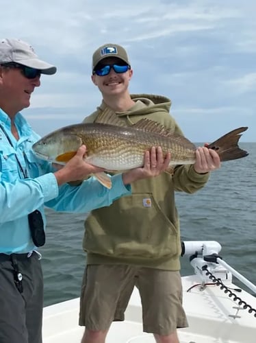 Recess Sportfishing with Captain Experiences