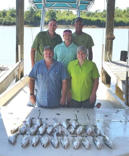 Gary's Guide Service with Captain Experiences