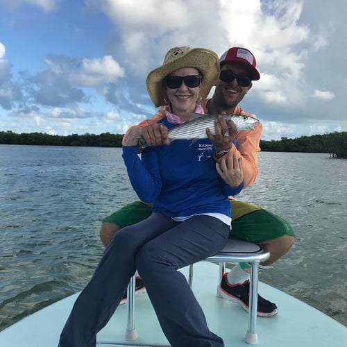 Reel McCoy Charters in Miami, Florida: Captain Experiences