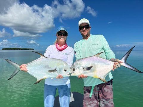Reel McCoy Charters in Miami, Florida: Captain Experiences