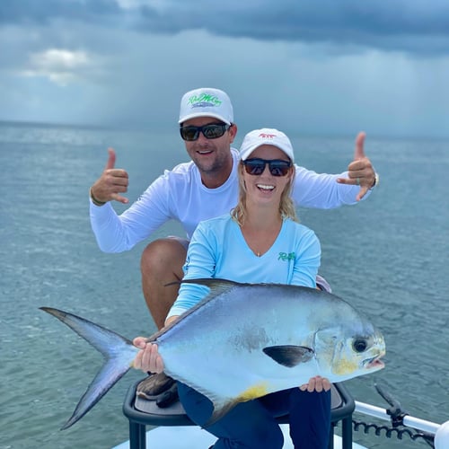 Reel McCoy Charters in Miami, Florida: Captain Experiences