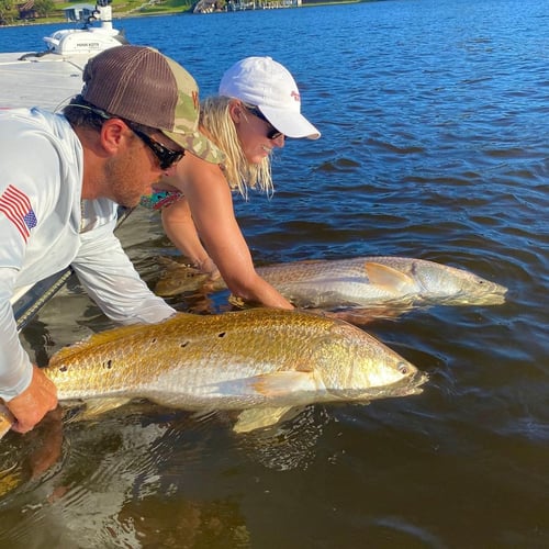 Reel McCoy Charters in Miami, Florida: Captain Experiences
