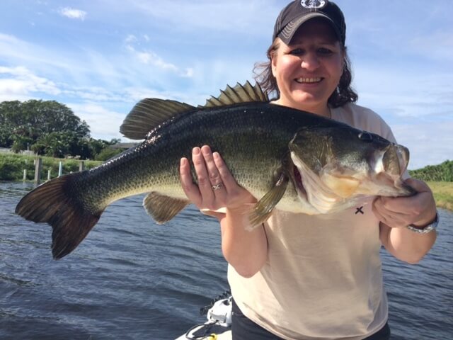 Bass Fishing Musician in Fort Lauderdale, Florida: Captain Experiences