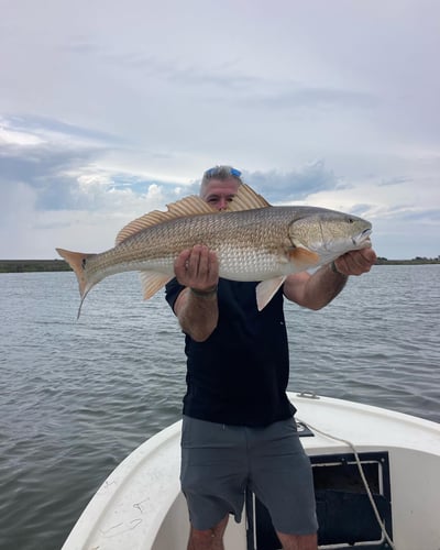 RipTide Charters in Wanchese, North Carolina: Captain Experiences
