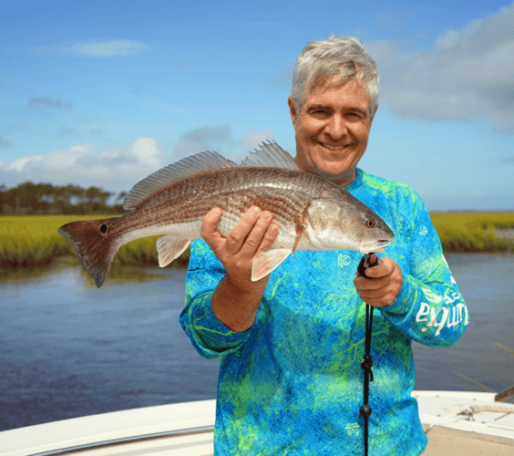 Captain Troy Inc with Captain Experiences