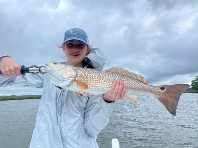 Knot Stressed Charters with Captain Experiences