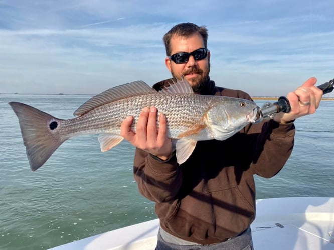 Knot Stressed Charters with Captain Experiences