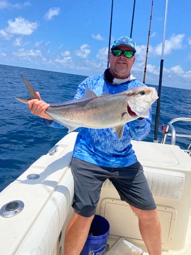 Half Day Offshore Fishing In Port Isabel