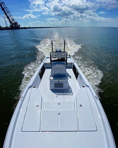 First Due Fishing Charters LLC in St. Bernard, Louisiana: Captain ...