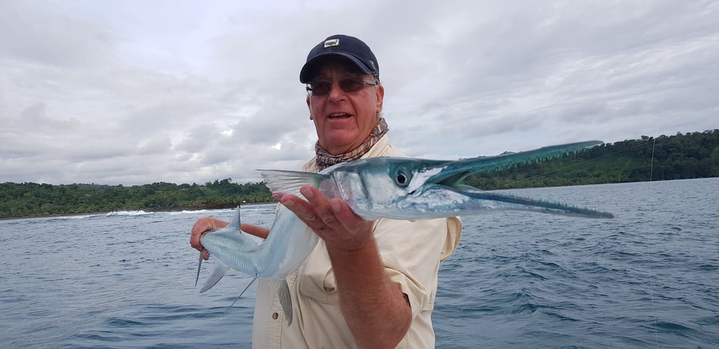 Big Eye Sportfishing with Captain Experiences