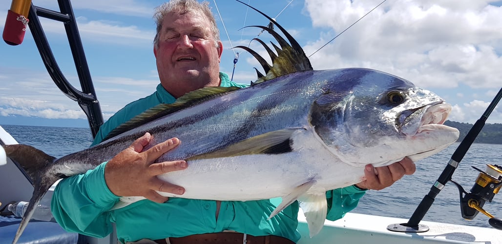 Big Eye Sportfishing with Captain Experiences
