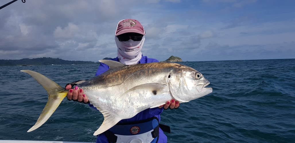 Big Eye Sportfishing with Captain Experiences