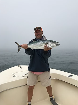 Nantucket Fishing.com in Nantucket, Massachusetts: Captain Experiences