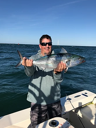 Nantucket Fishing.com in Nantucket, Massachusetts: Captain Experiences