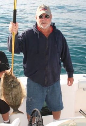 TD Tradition Charters in Los Angeles, California: Captain Experiences