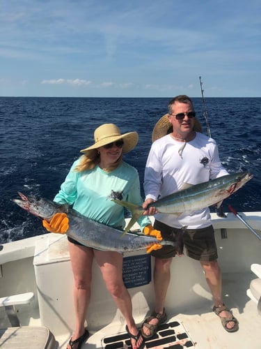 Captain Conch Charters in Key West, Florida: Captain Experiences