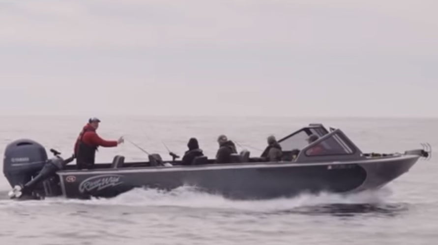 Jason Hammond Guide Service with Captain Experiences