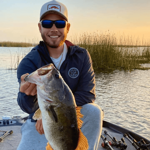 Sonna Girl Fishing Charters in Fort Pierce, Florida: Captain Experiences