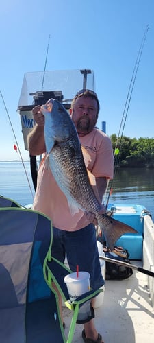Morris Aquatic Charters with Captain Experiences