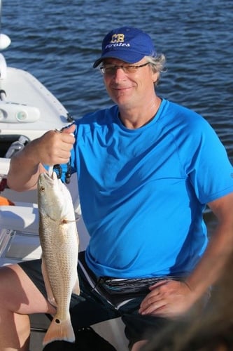 Captain Mike's Fishing Adventures in Crystal River, Florida: Captain ...