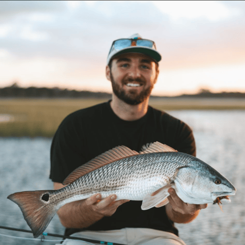 Feather & Fin Guide Co. in Jacksonville, Florida: Captain Experiences
