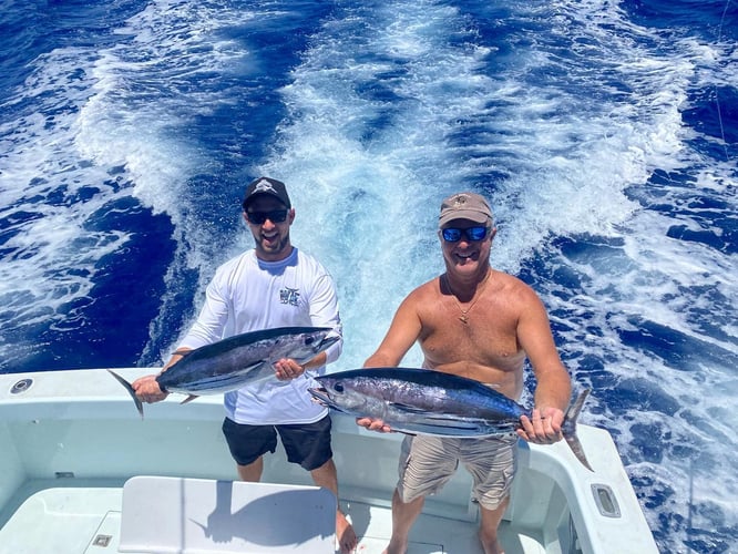 Big Island Fishing Charter with Captain Experiences
