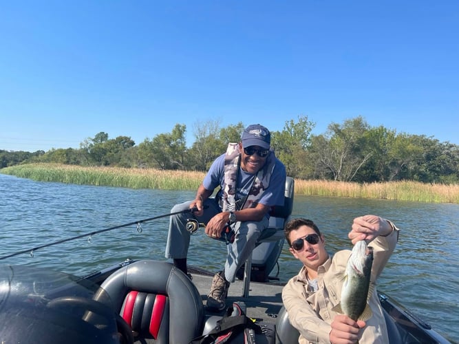 Deez Memories ATX Fishing Guide in Austin, Texas: Captain Experiences