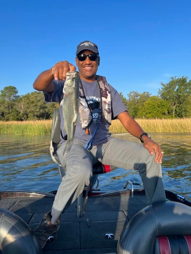 Deez Memories ATX Fishing Guide in Austin, Texas: Captain Experiences