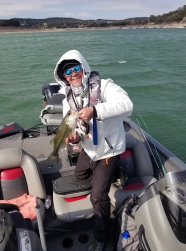 Deez Memories ATX Fishing Guide in Austin, Texas: Captain Experiences