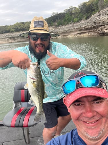 Deez Memories ATX Fishing Guide in Austin, Texas: Captain Experiences
