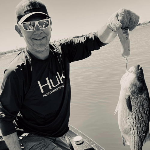 Deez Memories ATX Fishing Guide in Austin, Texas: Captain Experiences