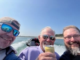 Deez Memories ATX Fishing Guide in Austin, Texas: Captain Experiences