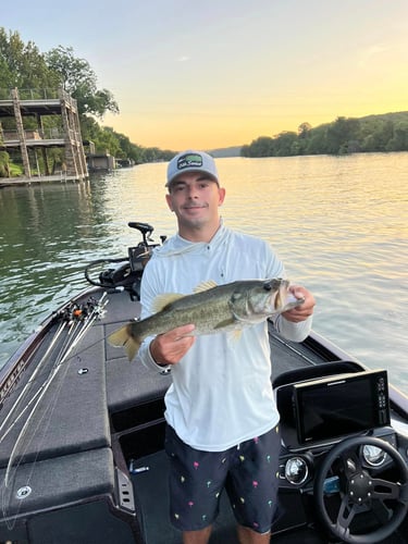 Deez Memories ATX Fishing Guide in Austin, Texas: Captain Experiences