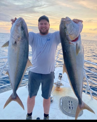 Keys Disease Charters in Big Pine Key, Florida: Captain Experiences