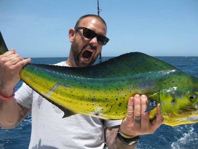 Blue Sky Cabo in Cabo San Lucas, Baja California Sur: Captain Experiences