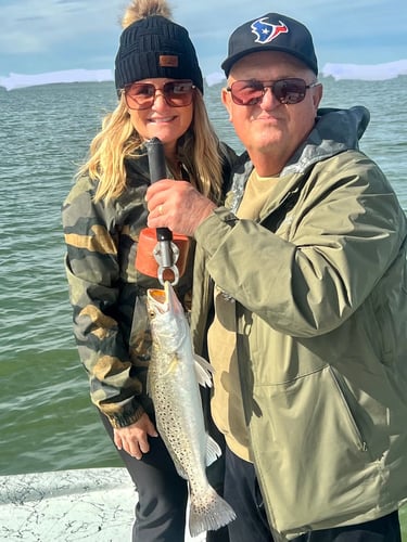 Capt. Doug Fishing Guide Service with Captain Experiences