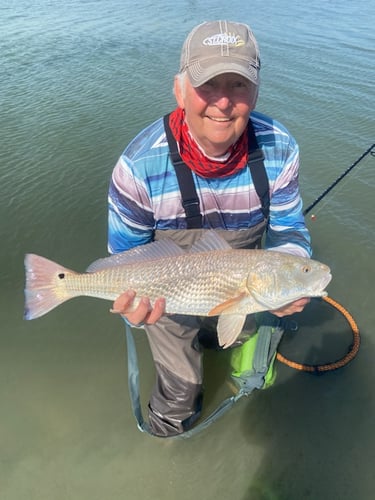 Capt. Doug Fishing Guide Service with Captain Experiences
