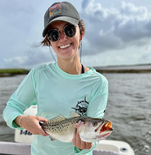 Amelia Fishing Adventures with Captain Experiences