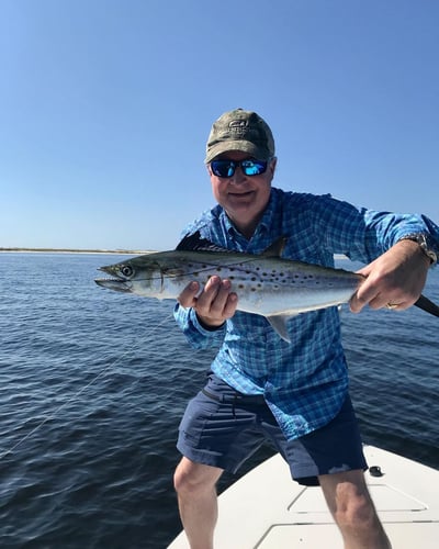 PENSACOLA BEACH FLY FISHING in Pensacola, Florida: Captain Experiences