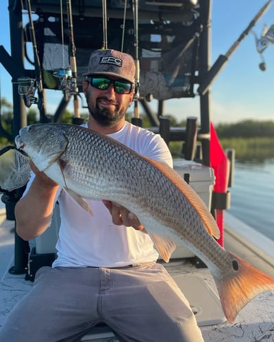 Capt. Ray Culver Guide Service with Captain Experiences