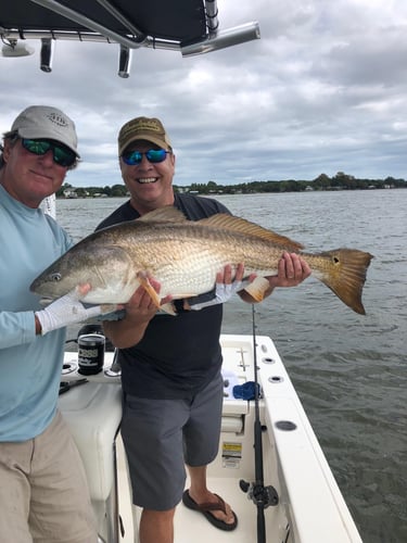Recess Sportfishing in Jacksonville, Florida: Captain Experiences