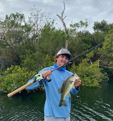 Southern Time Charters in Tavernier, Florida: Captain Experiences